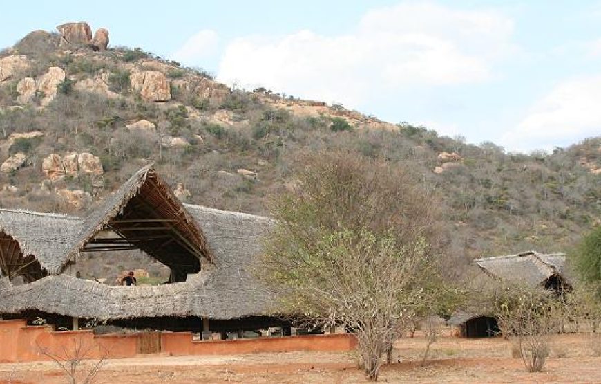 ITHUMBA CAMP - Africa Veterans Safaris